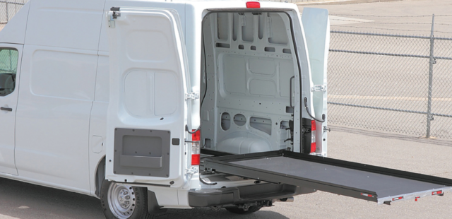 Decked, Cargo Slide, Bed Slide storage solutions | Autotruckoutfitters ...